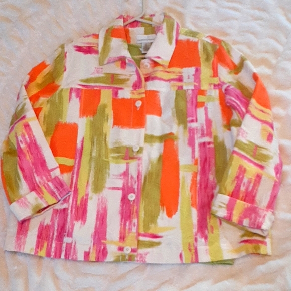 drapers & damons | Jackets & Coats | Diapers Damons Jacket Set | Poshmark